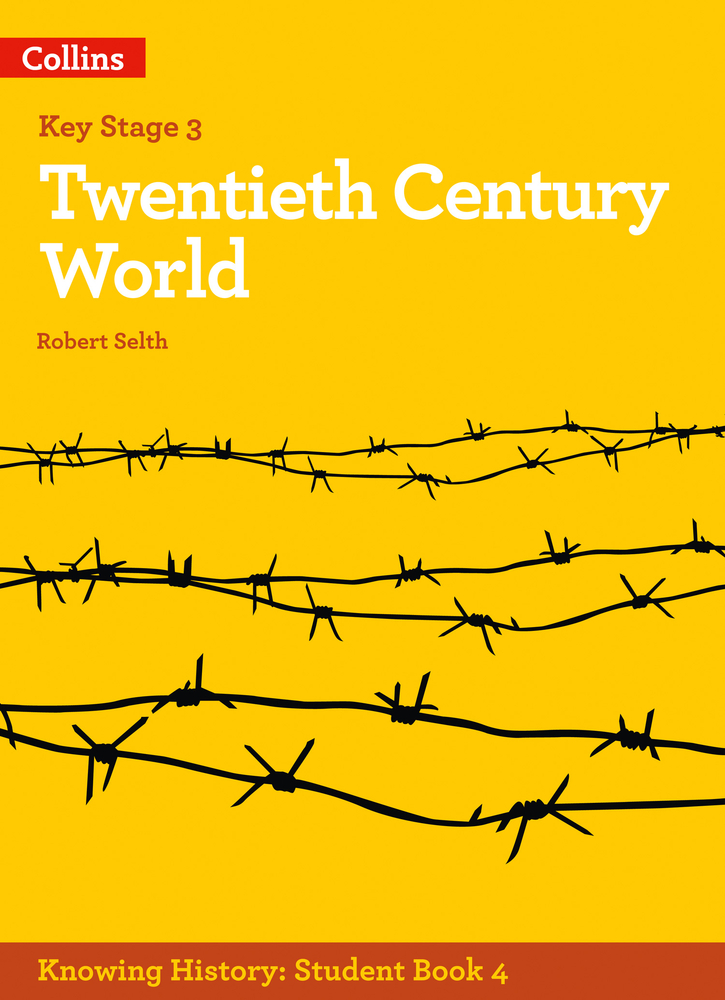 20th Century World History