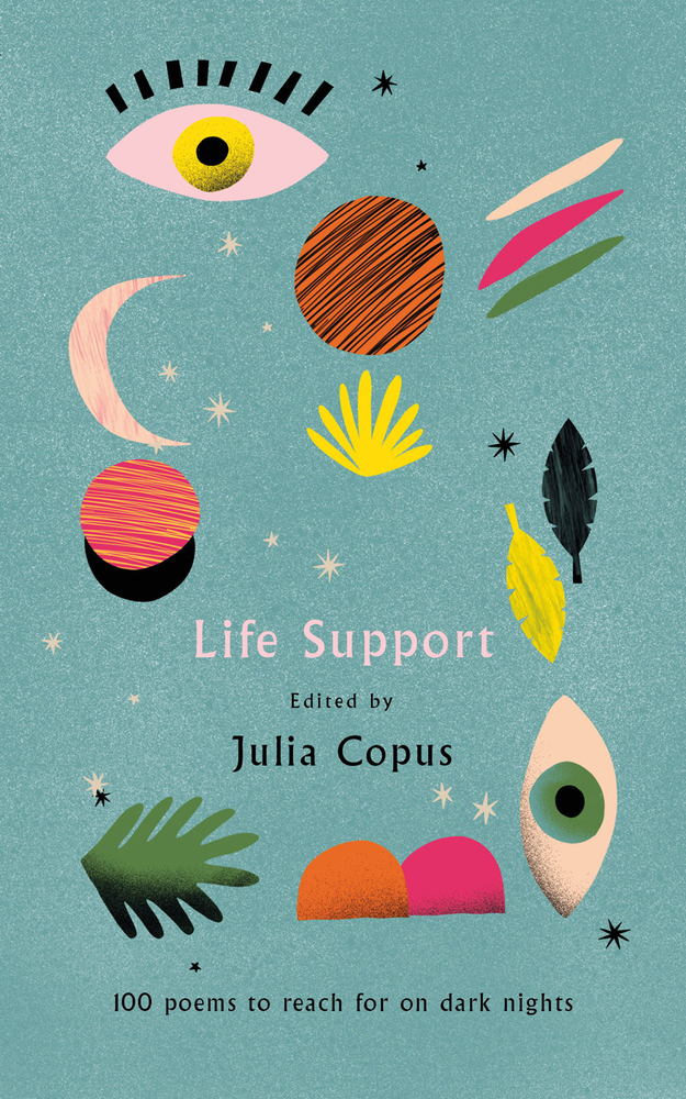 Life Support by Julia Copus | Goodreads