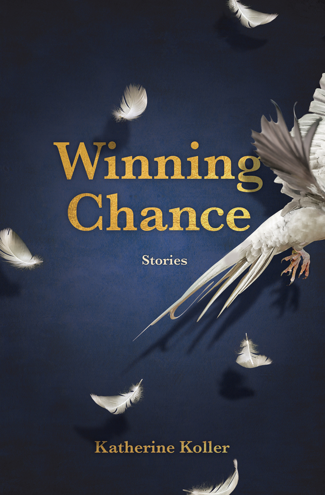 Winning Chance: Stories by Katherine Koller | Goodreads