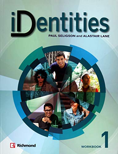Identities 1 Workbook by Paul Seligson | Goodreads