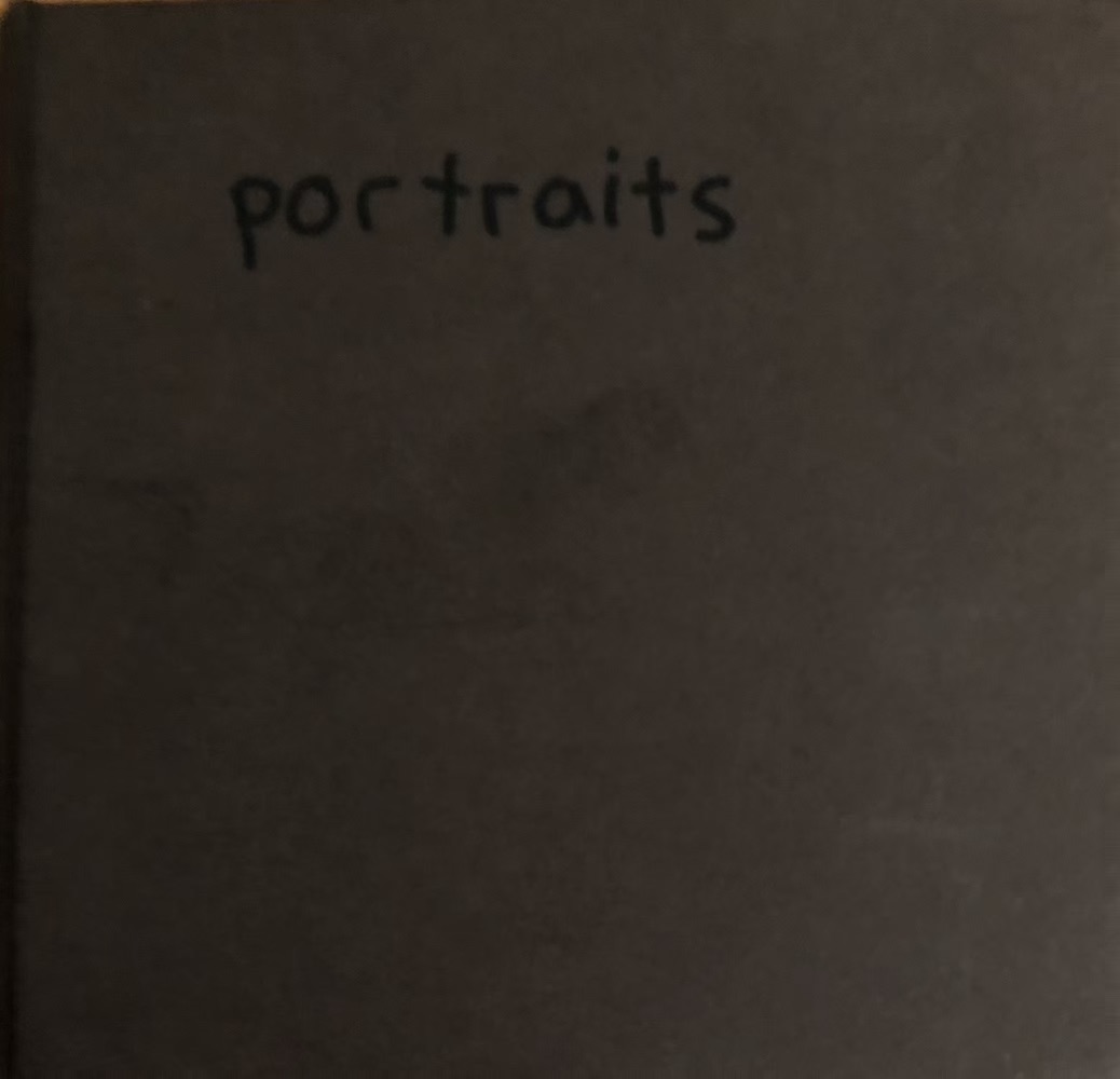 Portraits by Sam Brown | Goodreads