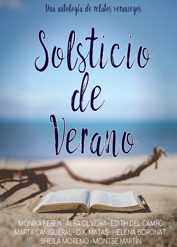 Solsticio de verano by David Corelli | Goodreads