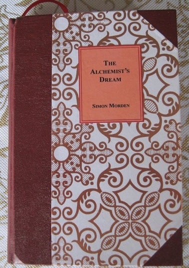 The Alchemist's Dream by Simon Morden | Goodreads