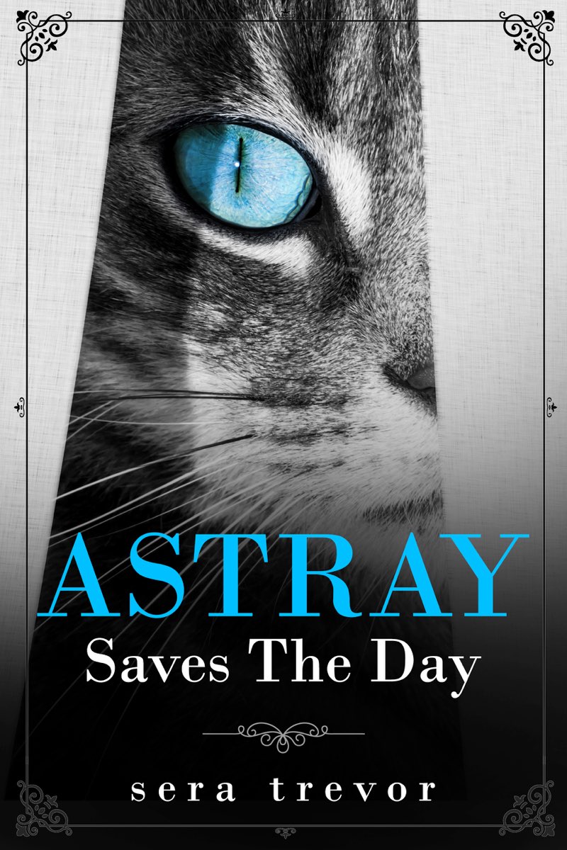 Astray Saves the Day by Sera Trevor | Goodreads
