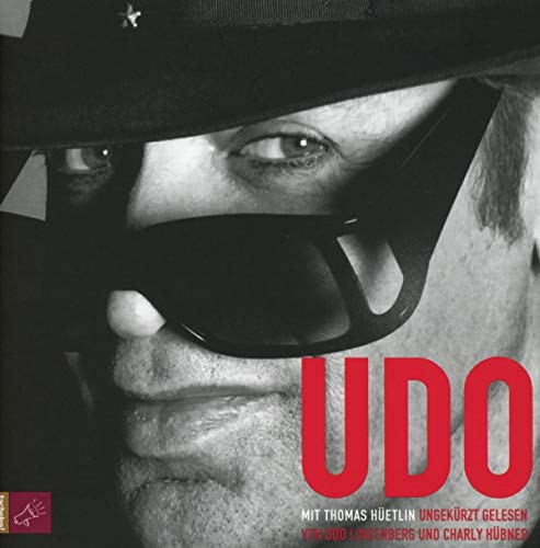 Udo by Thomas Hüetlin | Goodreads