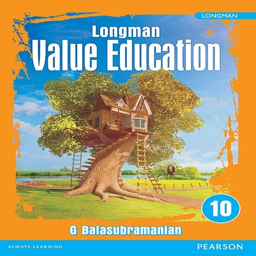 Longman Value Education For Class 10 By G Balasubramanian Goodreads Longman Value Education For Class 10 By G Balasubramanian Goodreads