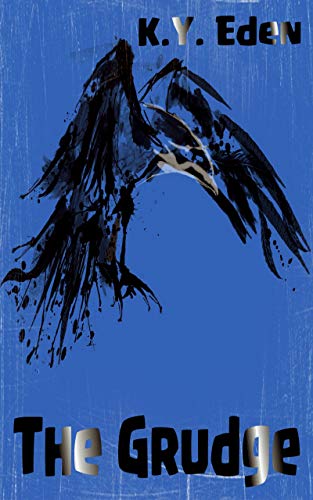 The Grudge (Exmoor Fables #3) by K.Y. Eden | Goodreads