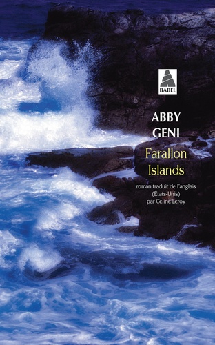 Farallon Islands by Abby Geni | Goodreads