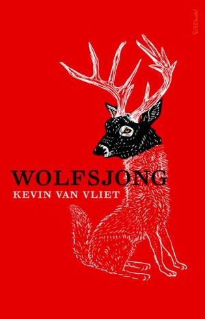 Wolfsjong by Kevin van Vliet | Goodreads