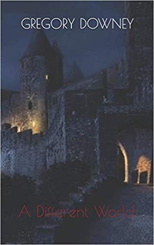 A Different World by Gregory Downey | Goodreads