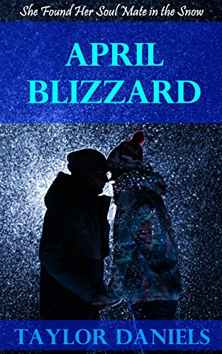 April Blizzard: A High School Insta Love Contemporary Romance Story by ...