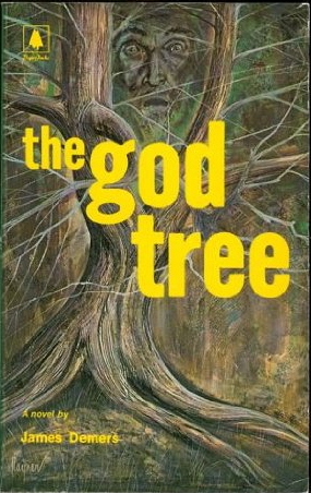 The God Tree by James Demers | Goodreads