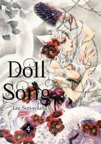 Doll Song 4 (Doll Song, #4) by Lee Sun-Young | Goodreads