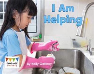 I am helping by Kelly Gaffney | Goodreads