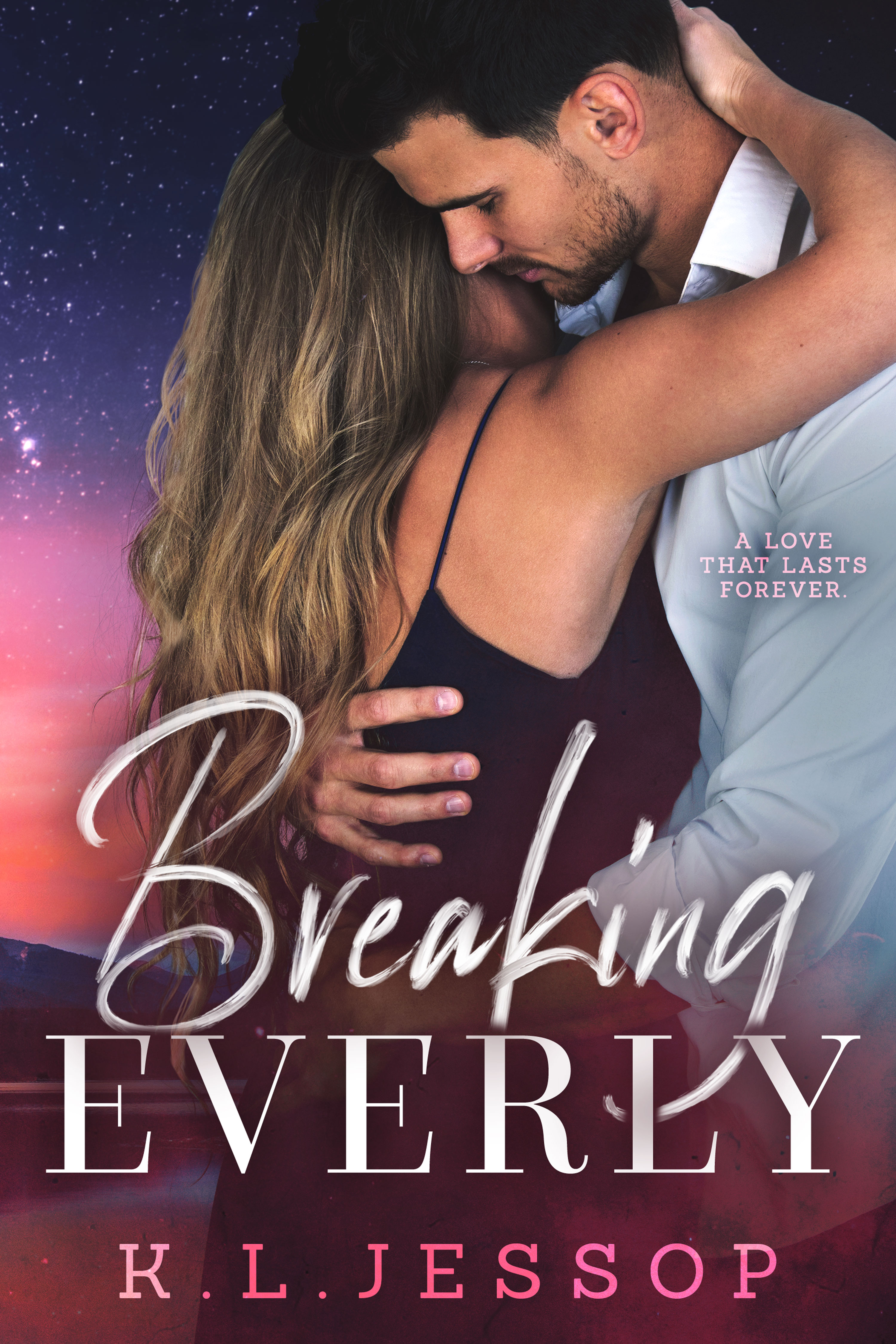 Breaking Everly by K.L. Jessop | Goodreads