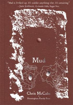 Mud by Chris McCabe | Goodreads