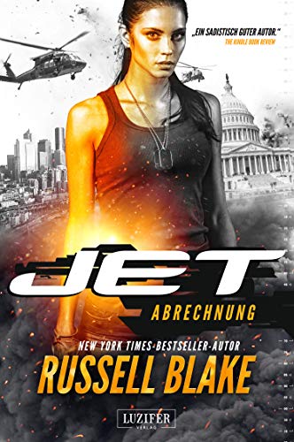 Abrechnung (Jet #4) by Russell Blake | Goodreads