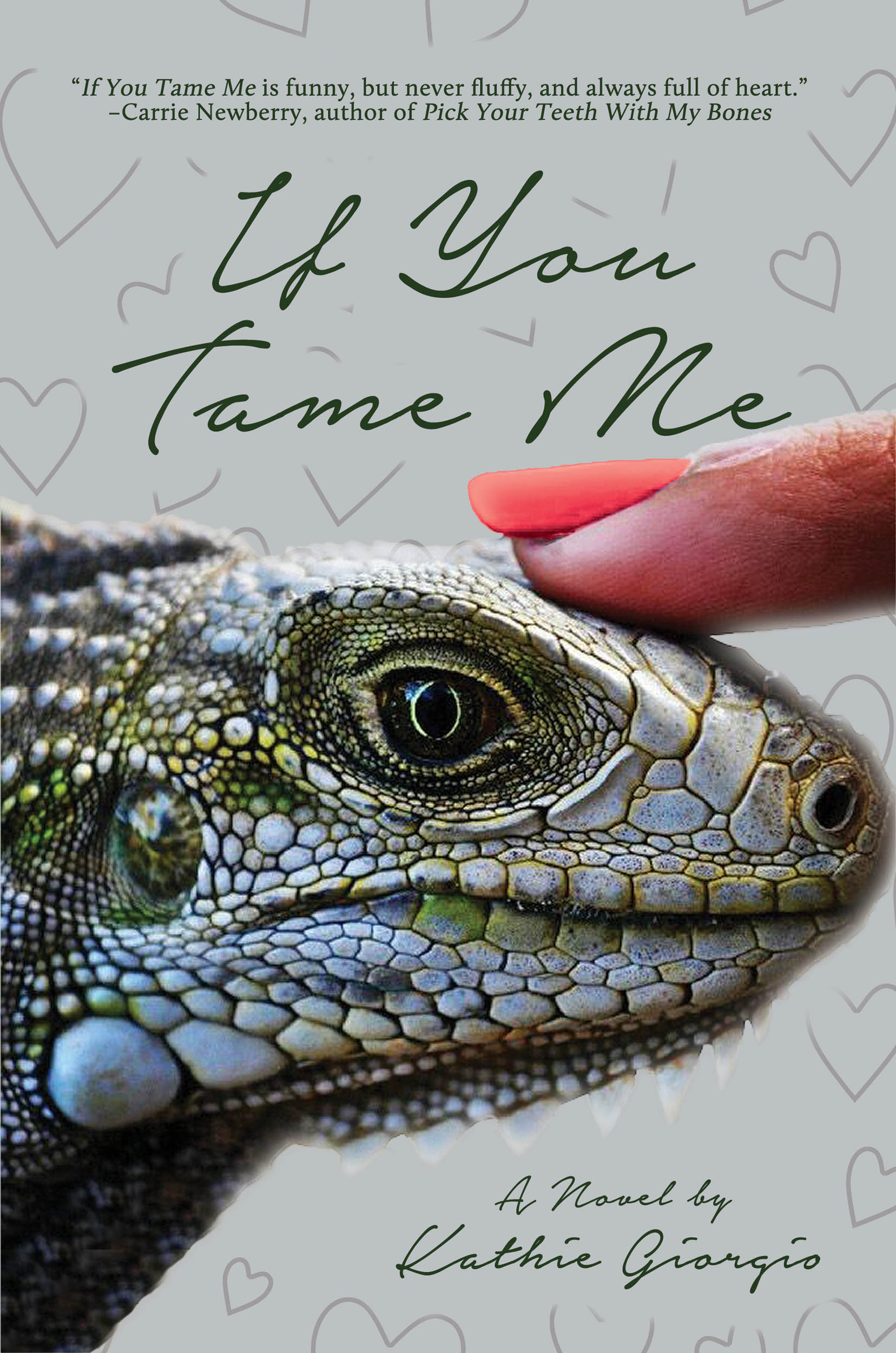 If You Tame Me by Kathie Giorgio | Goodreads