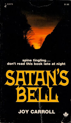 Satan's Bell by Joy Carroll | Goodreads