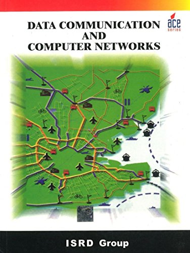 DATA COMMUNICATION AND COMPUTER NETWORKS: by Isrd Group | Goodreads