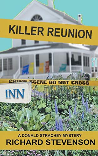Killer Reunion (Donald Strachey Mystery) by Richard Stevenson | Goodreads
