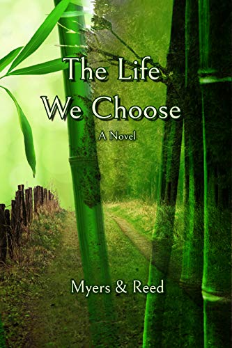 The Life We Choose by Myers & Reed | Goodreads
