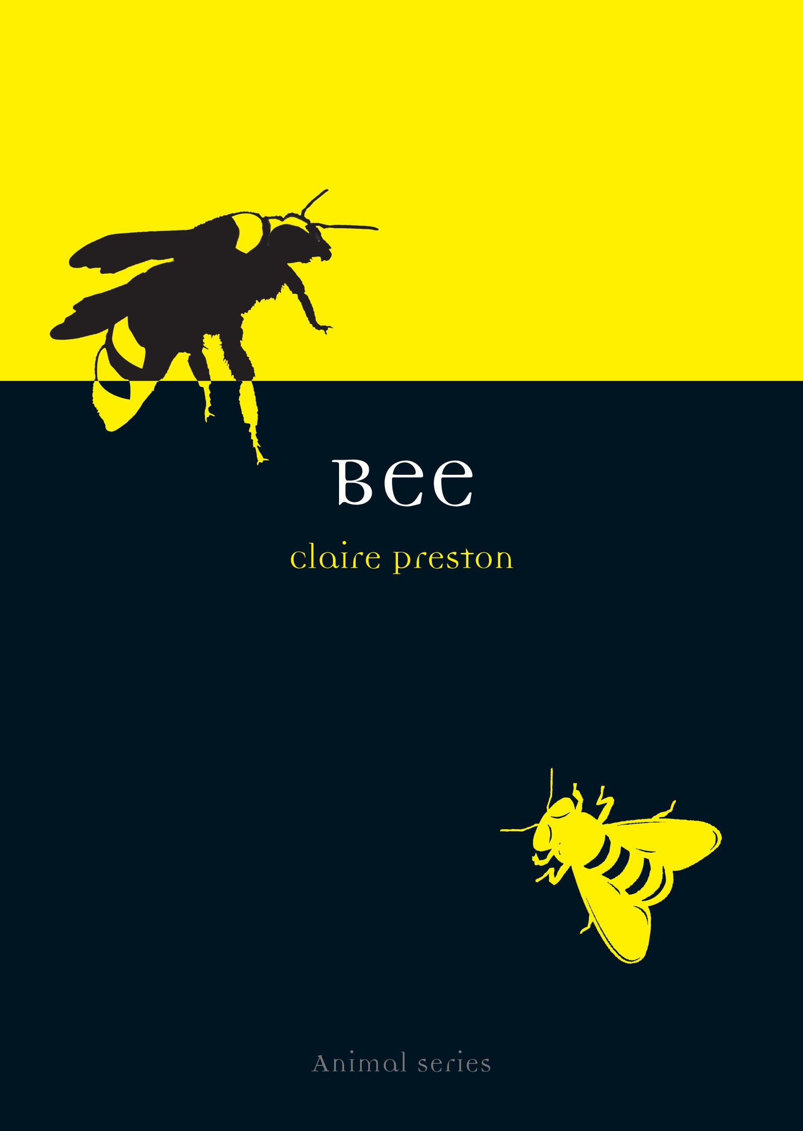 Bee (Animal) by Claire Preston | Goodreads