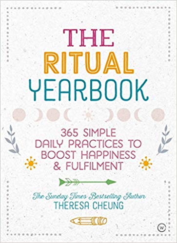The Ritual Yearbook by Theresa Cheung | Goodreads