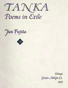 Tanka: Poems in Exile by Jun Fujita | Goodreads
