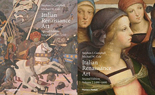 Italian Renaissance Art: Volumes One and Two (Second Edition) by ...