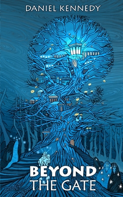 Beyond The Gate by Daniel Kennedy | Goodreads