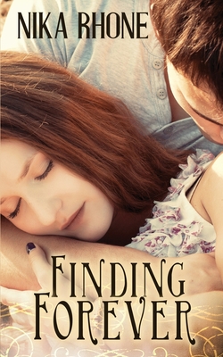 Finding Forever by Nika Rhone | Goodreads