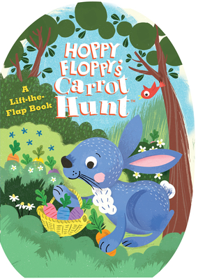 Hoppy Floppy's Carrot Hunt by Educational Insights | Goodreads