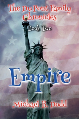 Empire by Michael B Dodd | Goodreads