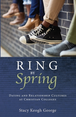 Ring by Spring by Stacy Keogh George | Goodreads