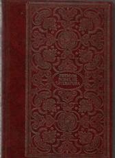 Obras escogidas. Hania ; A través de las praderas ; Bartek el triunfador ; El torrero ; Yanko el ...