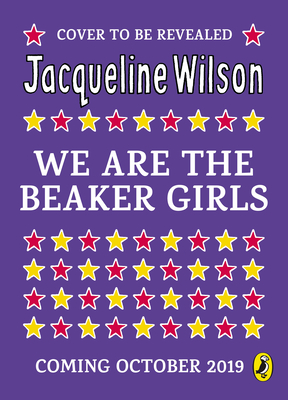 We Are the Beaker Girls by Jacqueline Wilson | Goodreads
