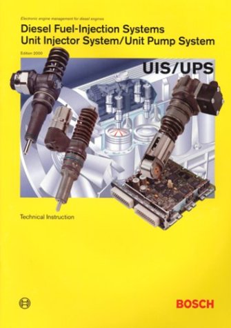 Diesel Fuel Injection Systems, Unit Injector System, Unit Pump System ...