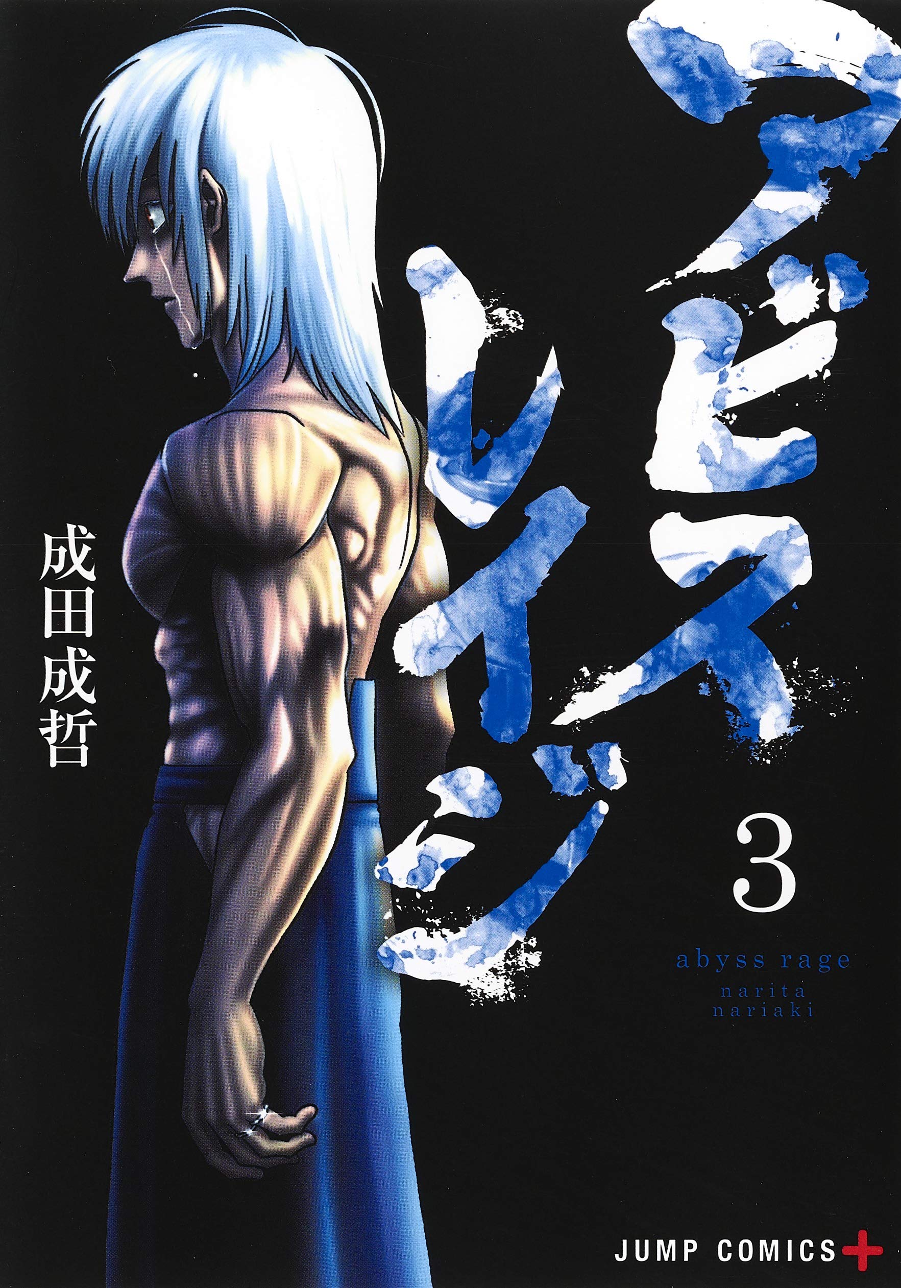 Abyss Rage, Vol. 3 (Abyss Rage, #3) by 成田成哲 | Goodreads