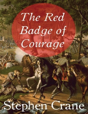 The Red Badge of Courage (Annotated) by Stephen Crane | Goodreads
