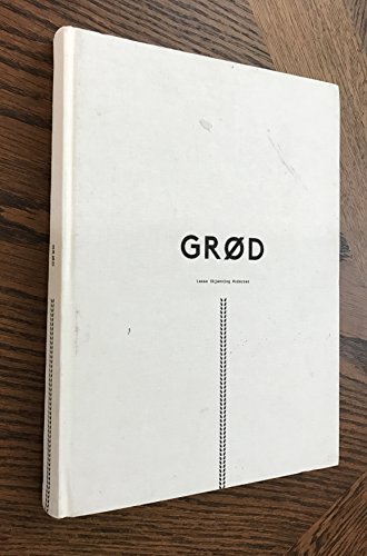 Grød (Danish for "Porridge") by Lasse Skjenning Andersen | Goodreads