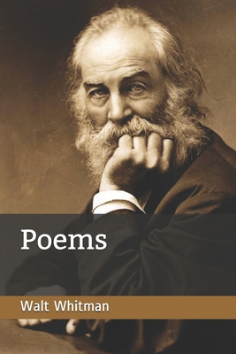 Poems by Walt Whitman | Goodreads