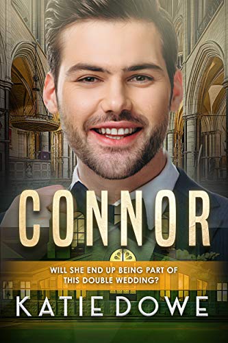 Connor (Members From Money Season Two #10) by Katie Dowe | Goodreads