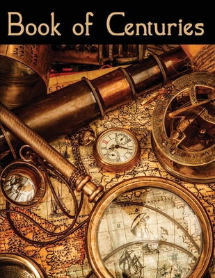 Book of Centuries: A World Timeline - Vintage Cover Edition by World ...