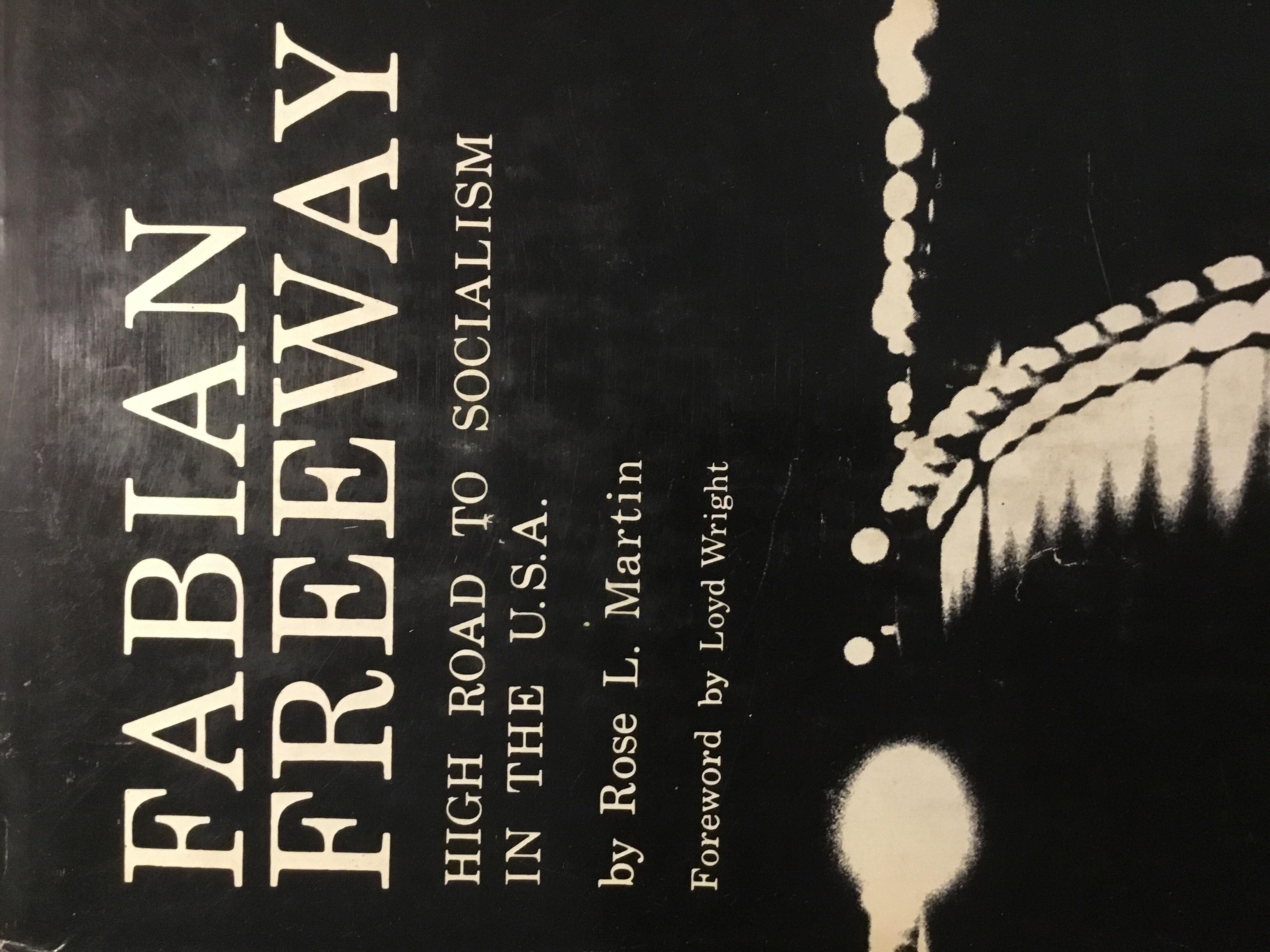 Fabian Freeway by Rose L. Martin | Goodreads