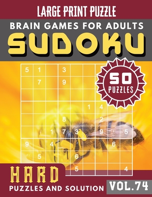 Hard Sudoku Puzzles and Solution: sudoku puzzle books hardest Full Page ...