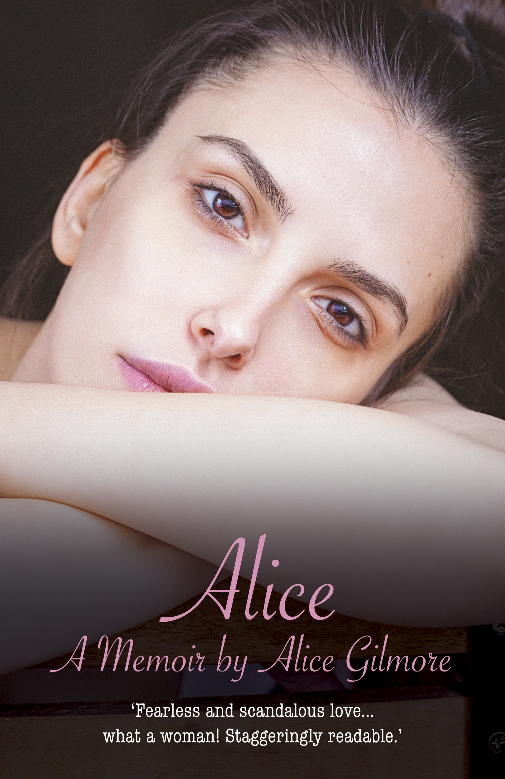 Alice by Alice Gilmore | Goodreads