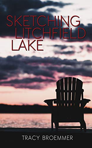 Sketching Litchfield Lake by Tracy Broemmer | Goodreads