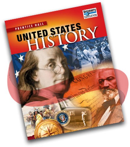 Prentice Hall US History: Survey Edition: Student Edition with Reading ...