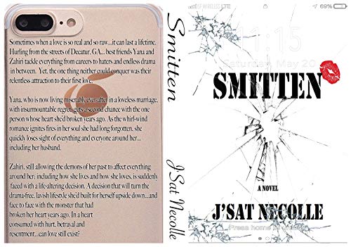 Smitten by J'Sat Necolle | Goodreads